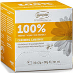 Ronnefeldt Charming Camomile tea bags