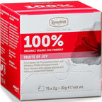 Ronnefeldt Fruits of Joy herbal tea bags
