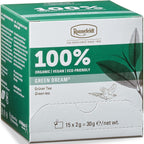 Ronnefeldt Green Dream Sencha tea bags