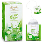 Ronnefeldt green tea bags