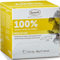 Ronnefeldt herbal tea wrapped bags