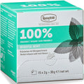 Ronnefeldt Mindful Mint tea bags