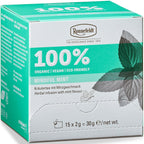 Ronnefeldt Mindful Mint tea bags