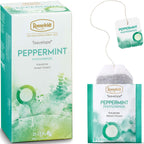 Ronnefeldt peppermint herbal tea bags