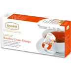 Ronnefeldt premium herbal tea selection