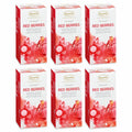 Ronnefeldt Red Berries herbal tea bags