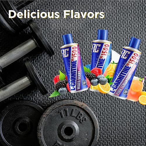 Ronnie Coleman amino acids formula
