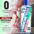 Ronnie Coleman amino acids supplement