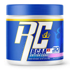 Ronnie Coleman BCAA for recovery