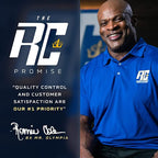 Ronnie Coleman BCAAs for hydration support