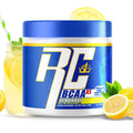 Ronnie Coleman BCAAs for muscle recovery