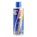 Ronnie Coleman L-Carnitine liquid supplement