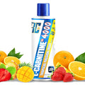 Ronnie Coleman L-Carnitine liquid supplement