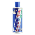 Ronnie Coleman L-Carnitine liquid supplement