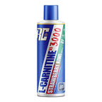 Ronnie Coleman L-Carnitine liquid supplement