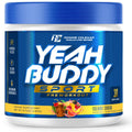 Ronnie Coleman pre workout powder