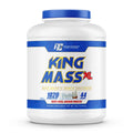 Ronnie Coleman weight gainer vanilla ice cream