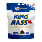 Ronnie Coleman weight gainers dark chocolate