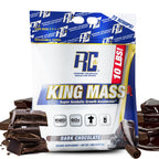 Ronnie Coleman weight gainers dark chocolate