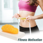 RONTEN fat model for fitness education