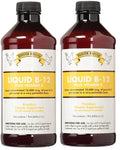 Rooster Booster B-12 liquid benefits