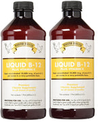 Rooster Booster B-12 liquid benefits