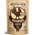 Rooster Brew coffee with Lion's Mane