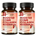 Rooster Comb collagen capsules for beauty