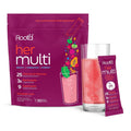 Root'd multivitamin powder for women