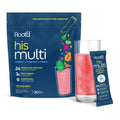Root'd multivitamin powder for women