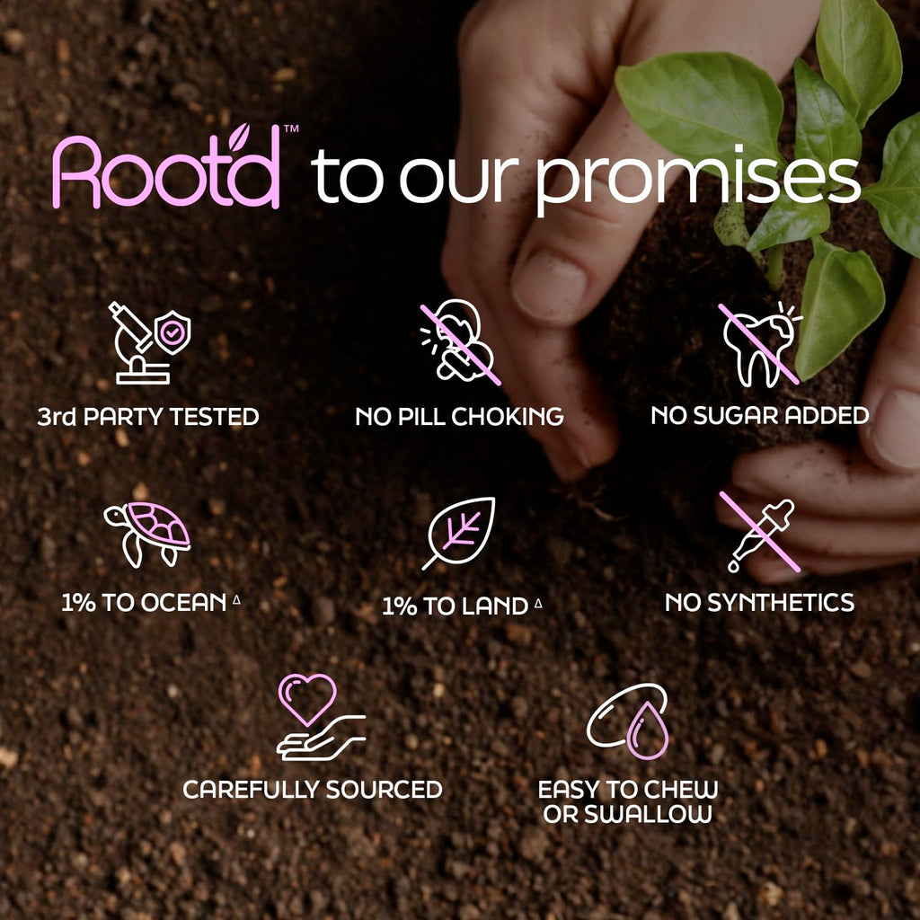 Root'd prenatal support for mothers