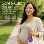 Root'd prenatal vitamins for moms