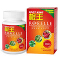 ROOT KING Rocelle herbal supplements for UTI relief