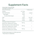 ROOT LABS magnesium for muscle recovery