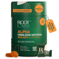 ROOT LABS Shilajit gummies for energy