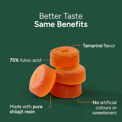 root labs shilajit gummies for women