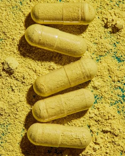 Root Wellness health supplement for adults