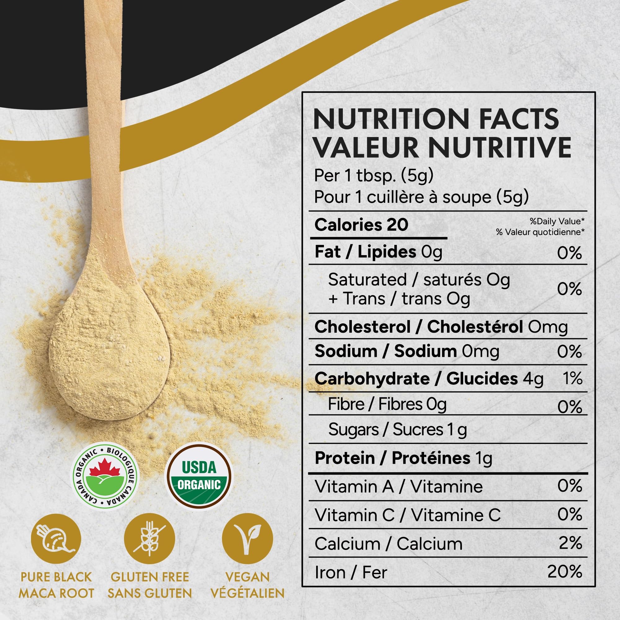 RootAlive vegan mineral supplements