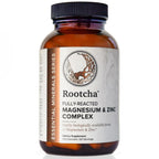 Rootcha magnesium complex for relaxation