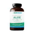 Rootcology Aloe Vera vegetarian capsules