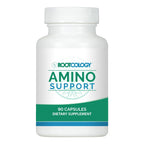 Rootcology amino acid complex benefits