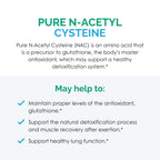 Rootcology amino acids for wellness