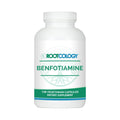 Rootcology Benfotiamine 300 mg capsules