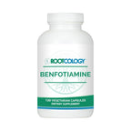 Rootcology Benfotiamine 300 mg capsules
