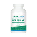 Rootcology Berberine HCl capsules for wellness
