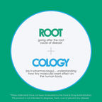 Rootcology Berberine HCl for overall health
