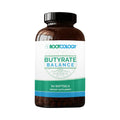 Rootcology blended vitamin supplements for gut health