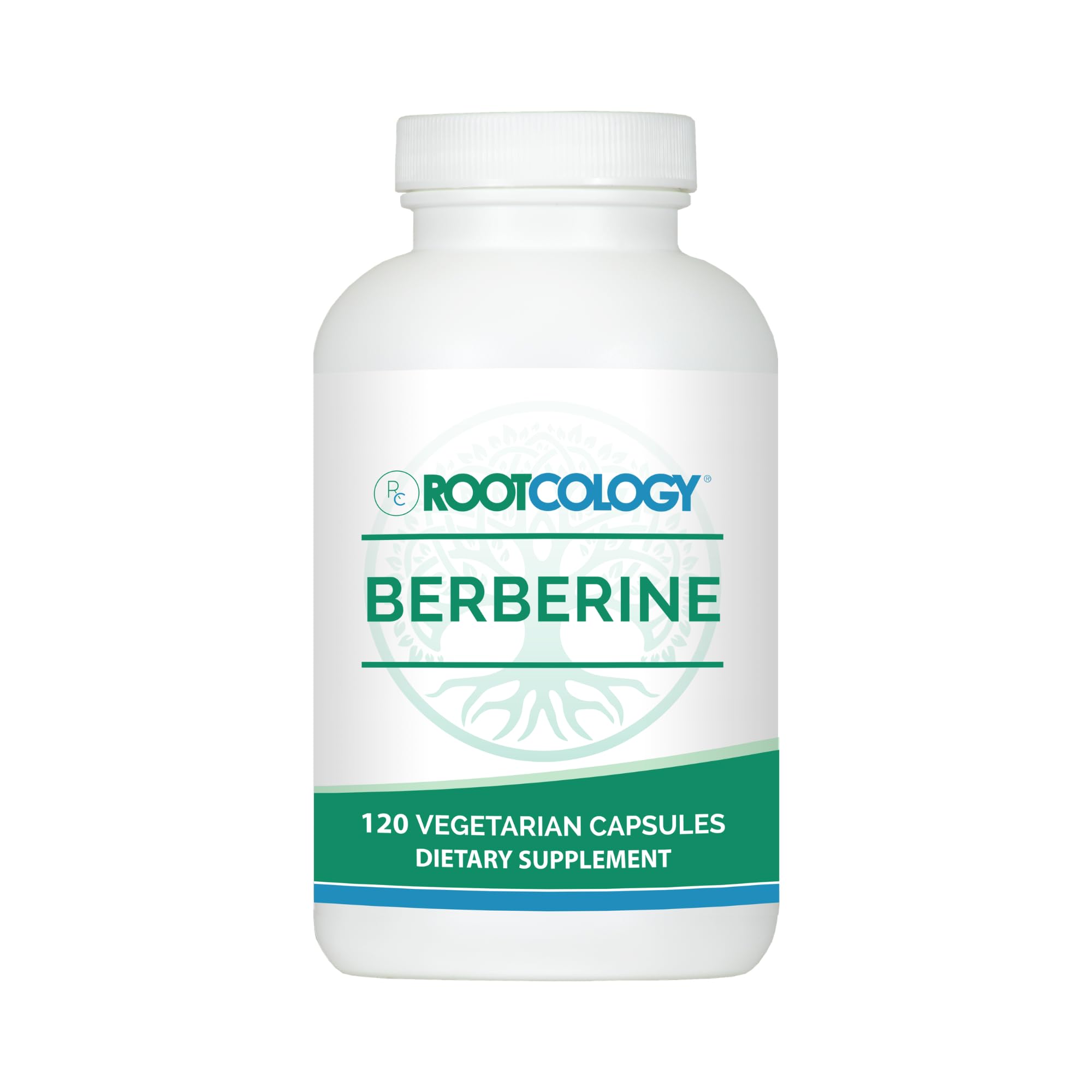 Rootcology blended vitamin support capsules