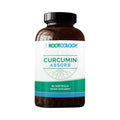 Rootcology curcumin absorb softgels