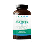 Rootcology curcumin absorb softgels